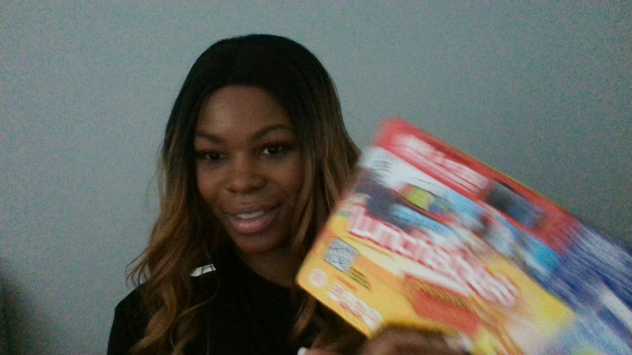 How to win Lunchables Nintendo Switch Prize Pack Super Mario Odyssey ...