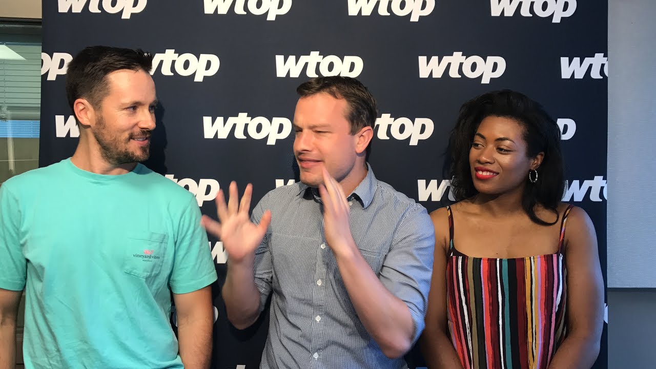 Just you wait, Henry Higgins: Olney Theatre stages modern ‘My Fair Lady ...