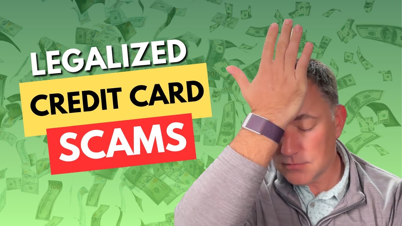Exposing Financial Traps: How to Navigate Credit Card Offers Wisely ...