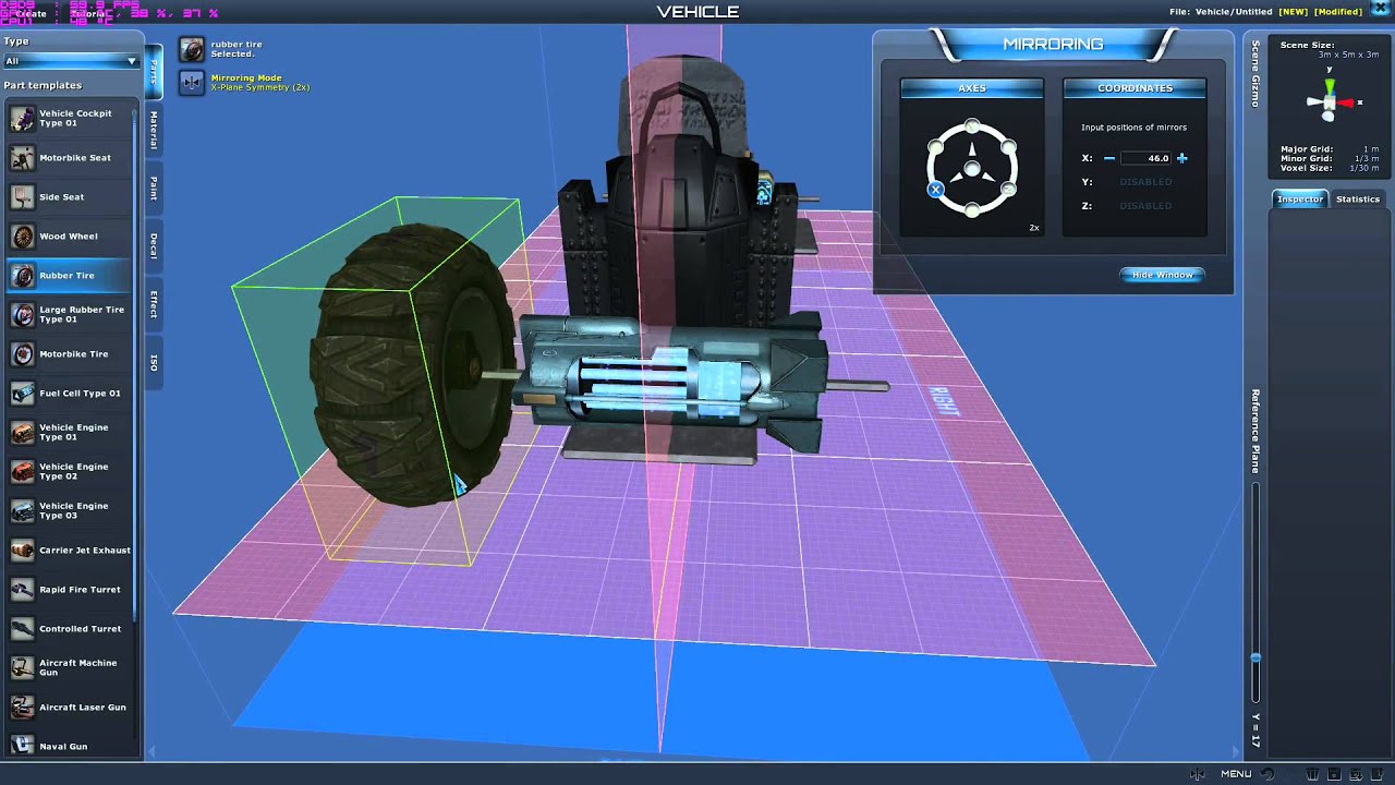 Planet Explorers - Building 1st car - YouTube