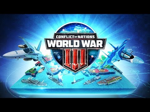Wir gewinnen die Schlacht | Con. WW3 - YouTube