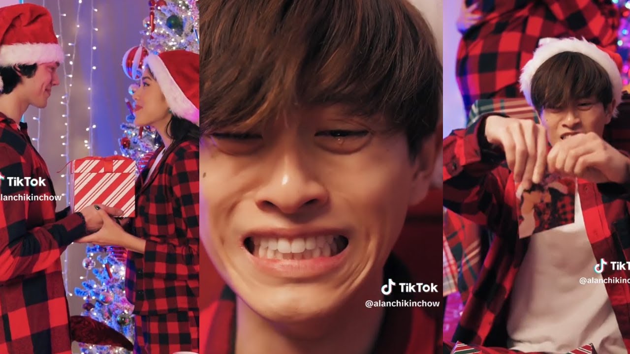 Best of Alan Chikin Chow - DRAMA ALERT - YouTube