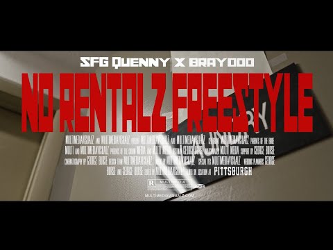 SFG Quenny x Braydoo - No Rentalz (Official Movie) remix - YouTube Music