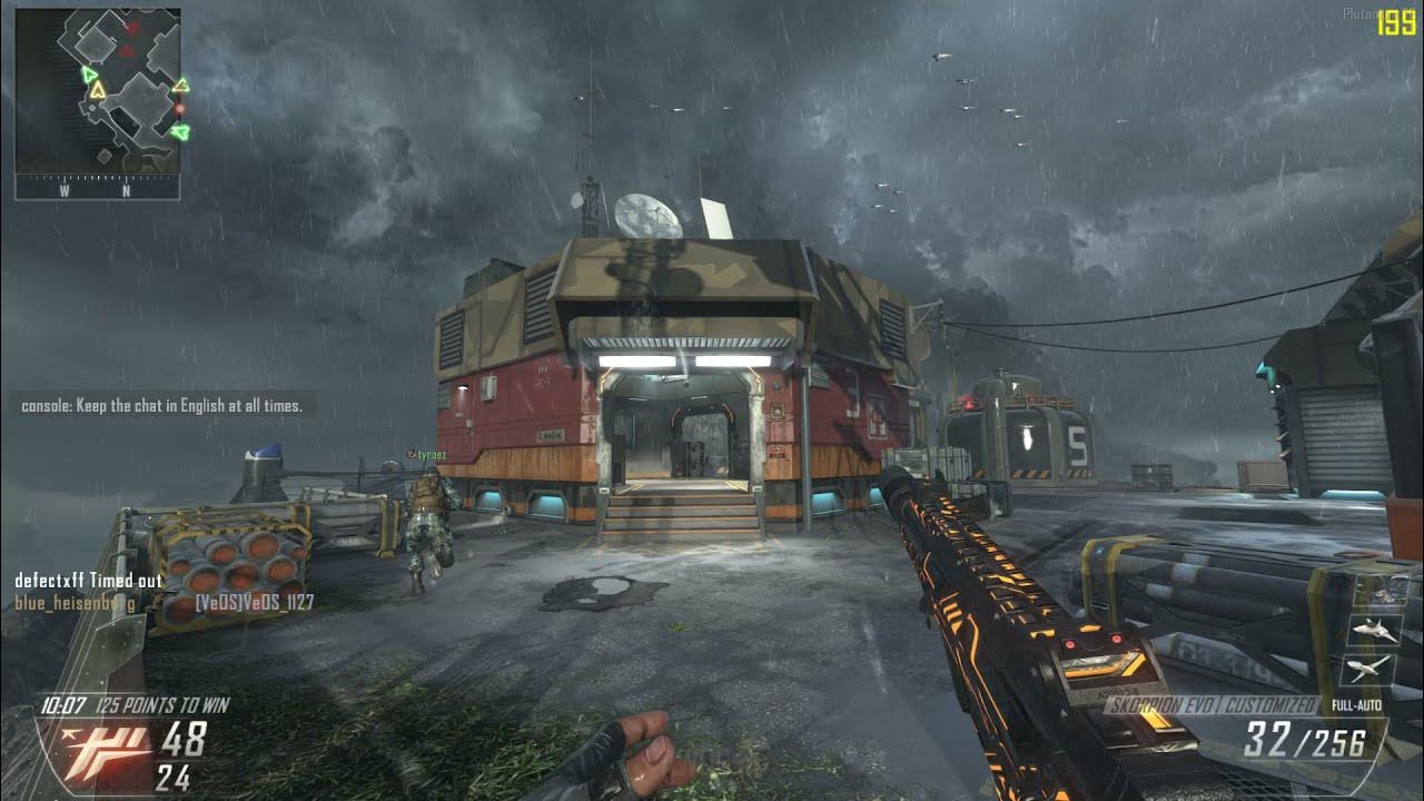 (BO2 Plutonium) BO2 Playable On PC 2021 (Black Ops 2) 😚 - YouTube