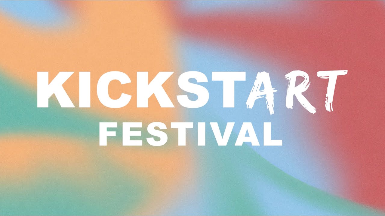 Youth Week WA KickstART Festival 2023 Highlights - YouTube