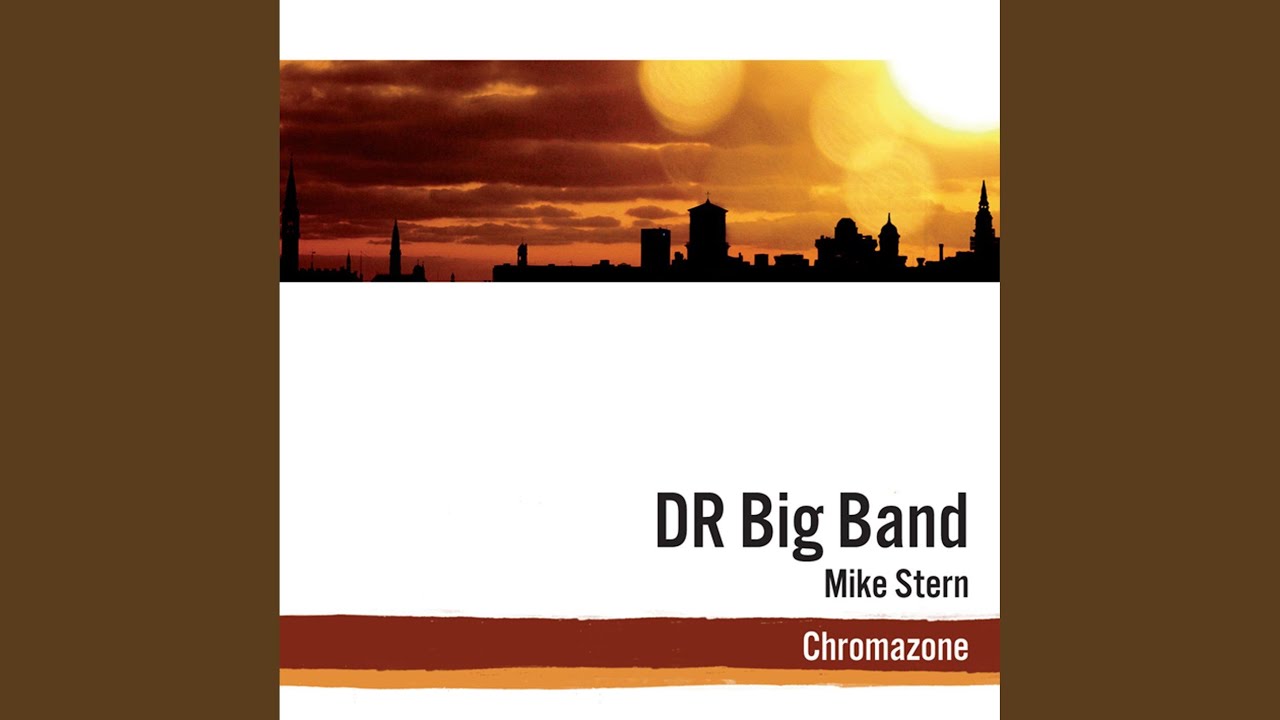 Chromazone (feat. Mike Stern) - YouTube