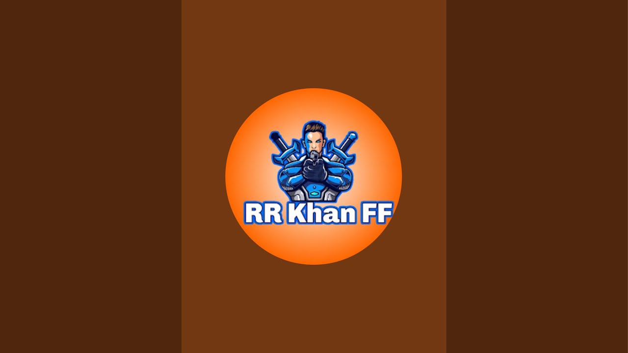 RR KHAN FF dimond giwawqy - YouTube