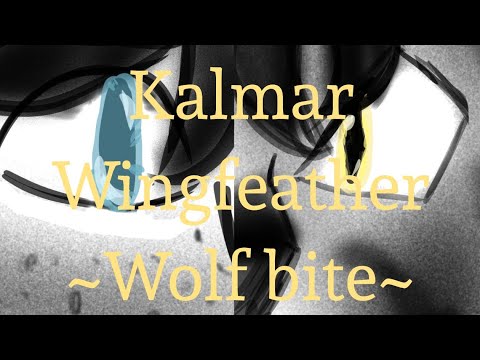 Wingfeather short Animation~Kalmar - Wolf Bite by Owl City (SPOILERS ...
