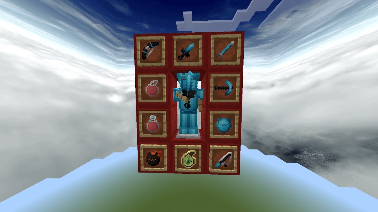 minecraft fat cat texture pack ------ - YouTube