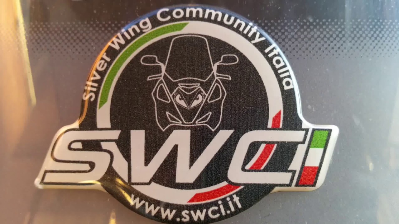 SWCI - SW400 Black Type (video bozza) - YouTube