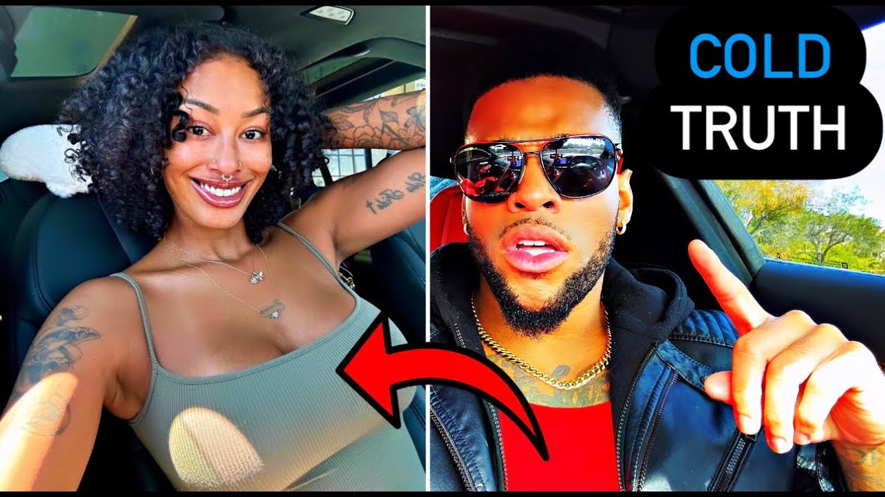 COLD TRUTH Why MEN Are DONE With DATING - YouTube