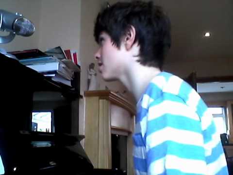 How to Save a Life/Chasing Cars Mashup - YouTube