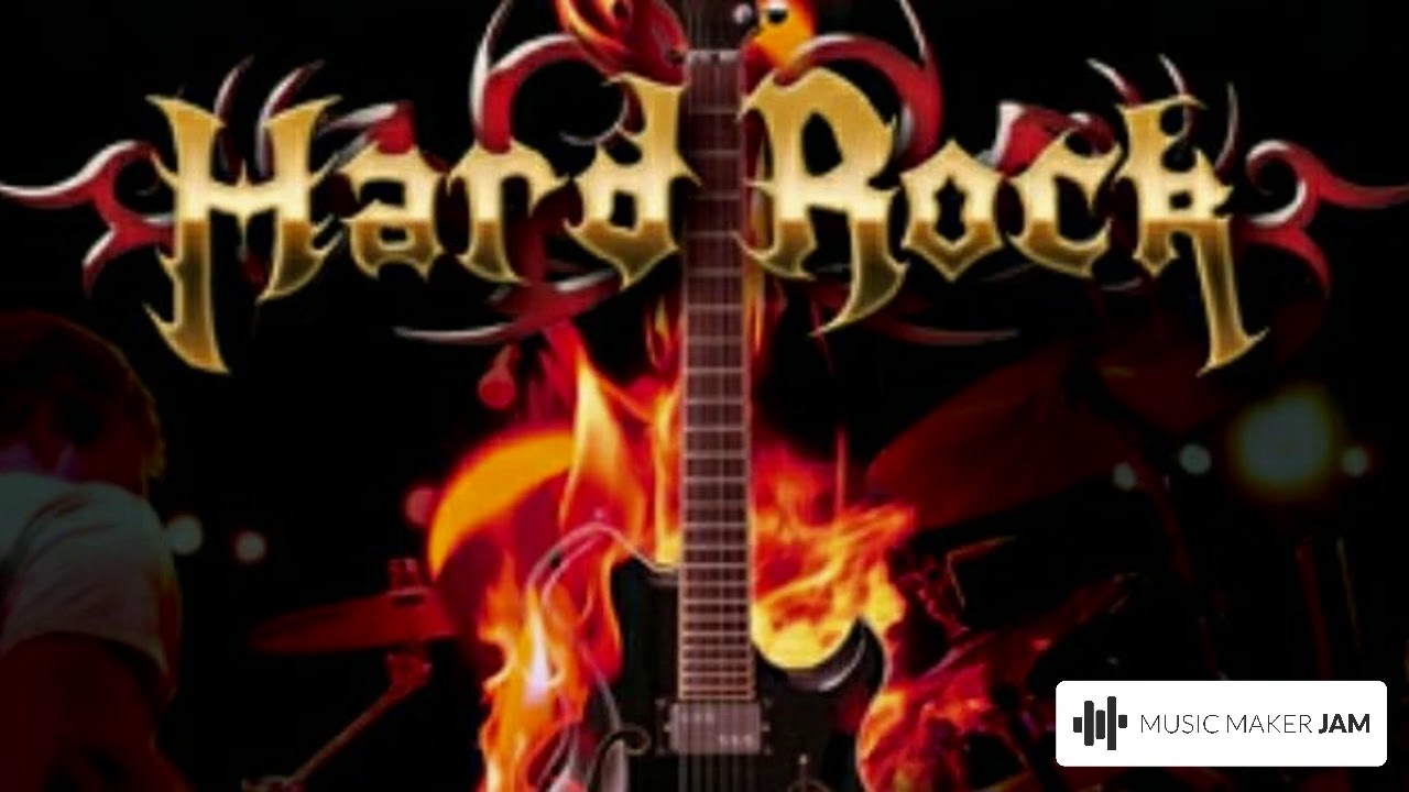 Hard rock - YouTube