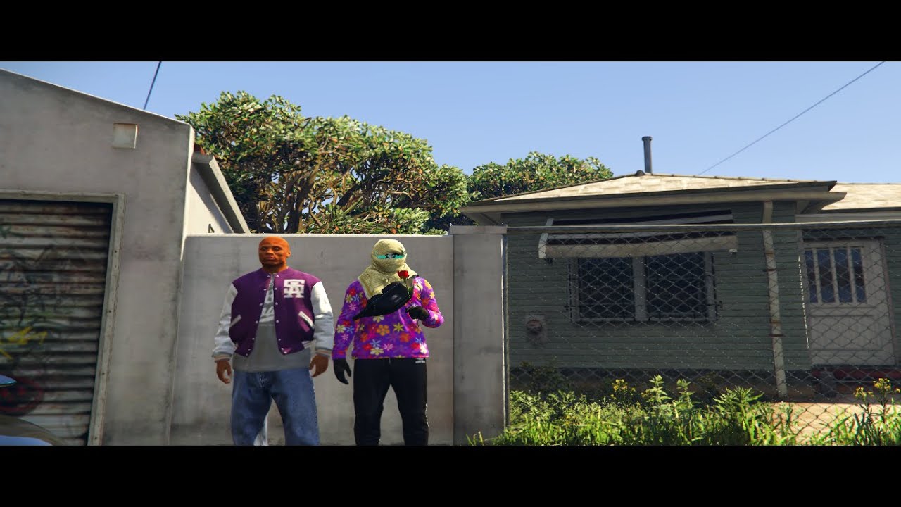 GRP // Kaiden Reed // New Era - YouTube