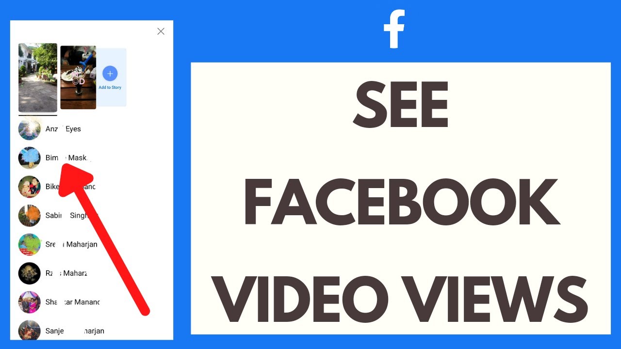 How To Check Facebook Video Views YouTube how-to-check-facebook-video-views-youtube