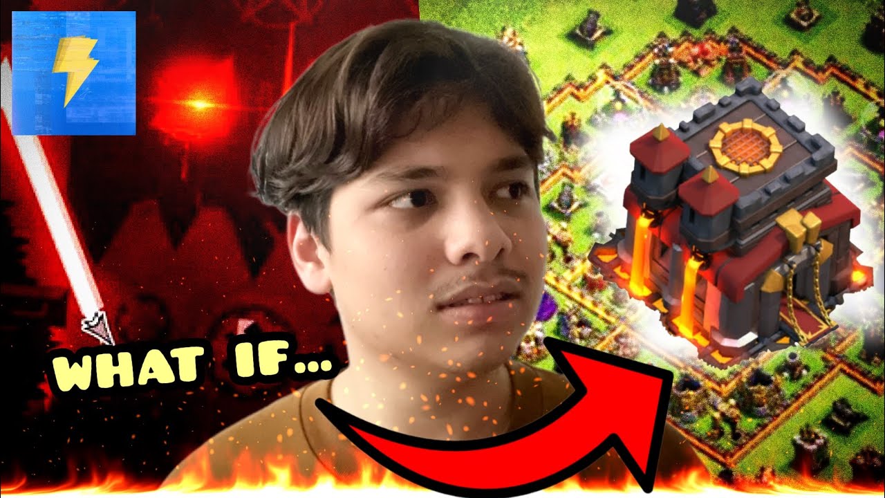 Geometry Dash: What if SLAUGHTERHOUSE…? - YouTube