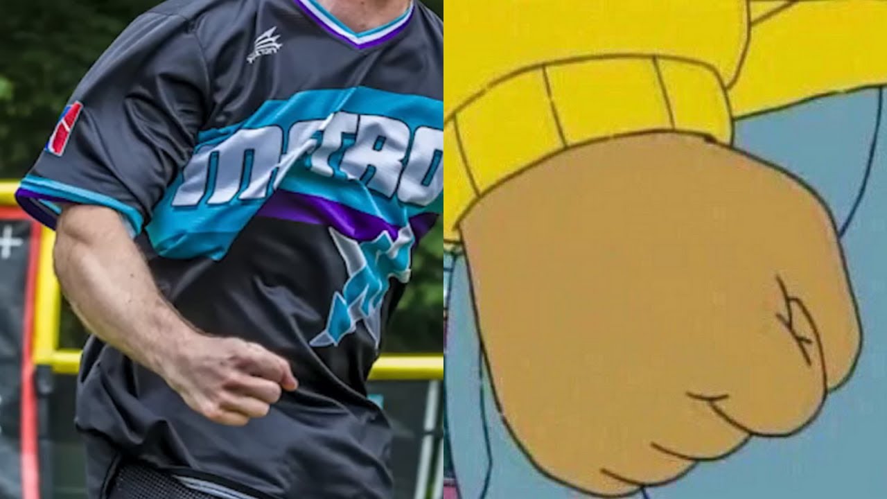 Jack Aigner is HIM - YouTube