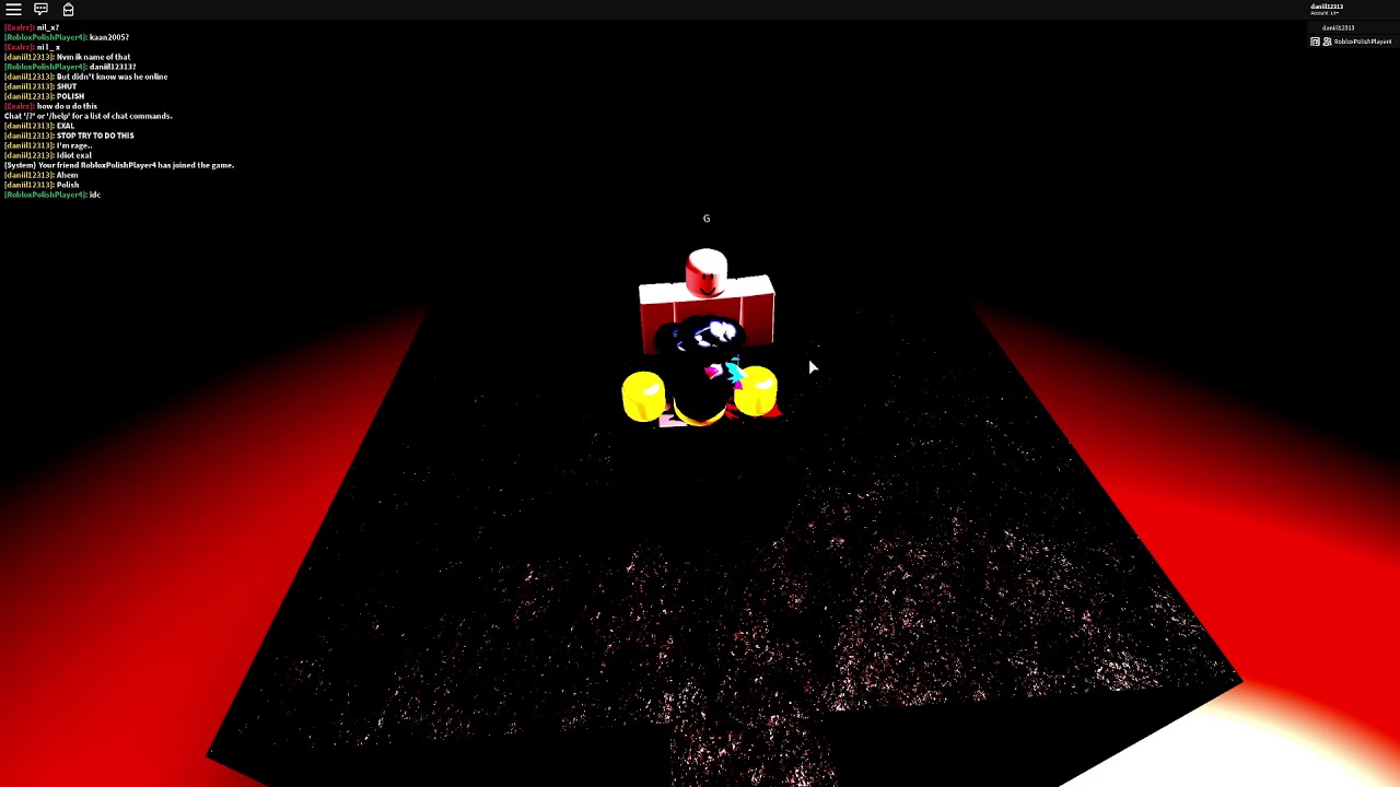 Malice new ver - YouTube