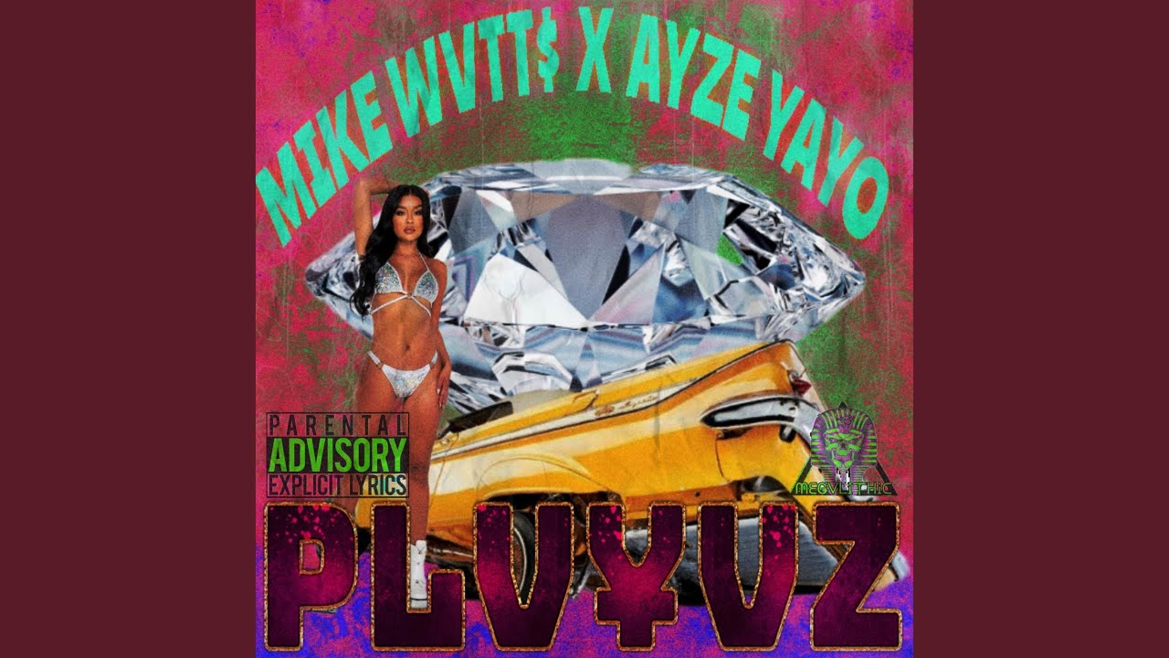 PLAYAZ (feat. Ayze Yayo) - YouTube