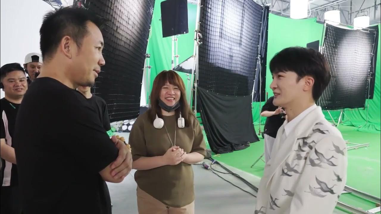 [07082023] BTS 《爱达未来》MV -Zhou Shen #charliezhoushen #周深 #zhoushen - YouTube