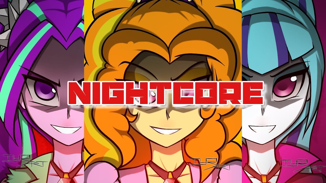 Under Our Spell OFFICIAL NIGHTCORE #nightcore - YouTube