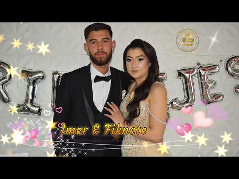 Fejesa Imerit me Fikneten - Urim Puliqi ,Meti Syverdhi - Studio Bimi production titel 2