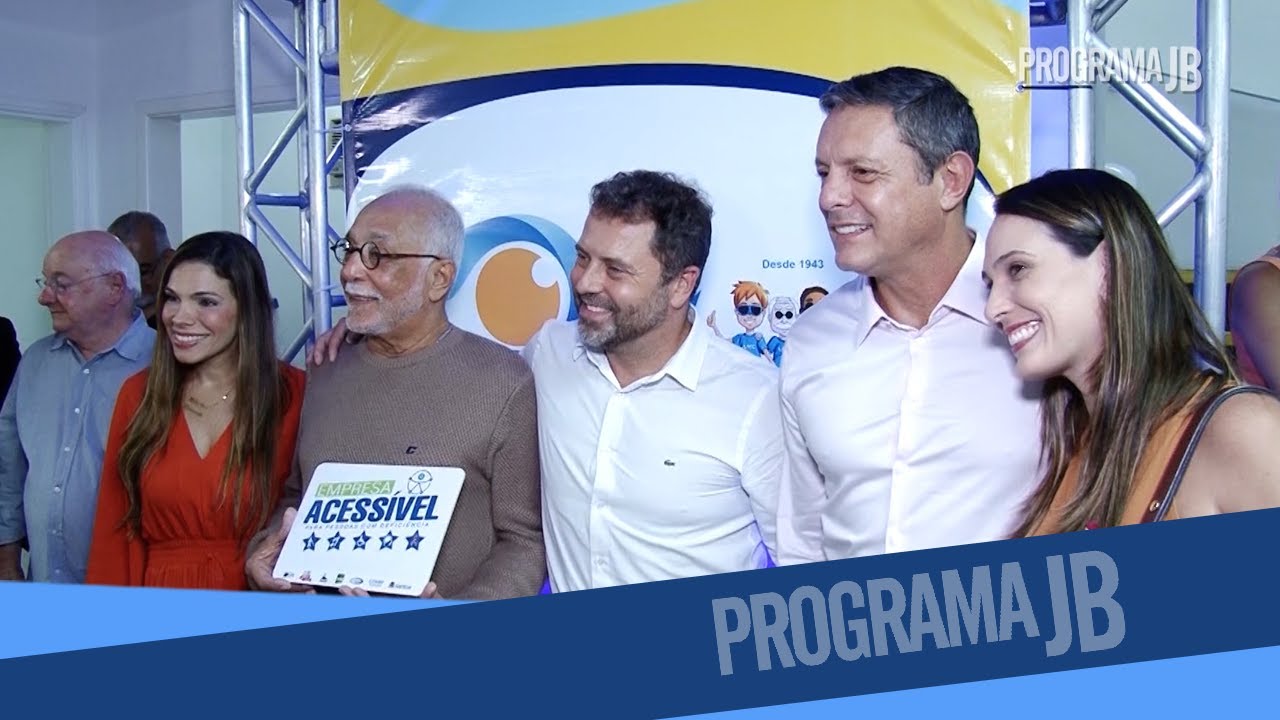 5 anos do Centro de Educação e Desenvolvimento para a Visão (CEDV) no ...