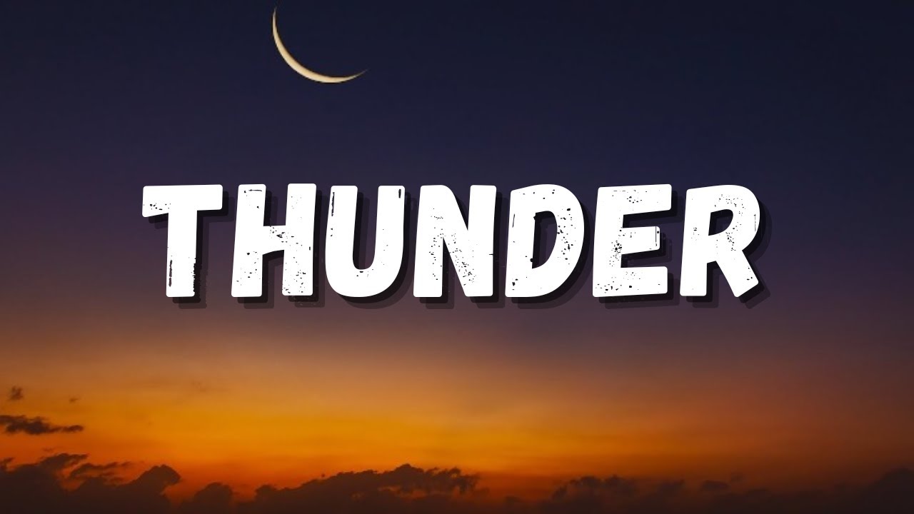 Imagine Dragons - Thunder (Remix) - YouTube