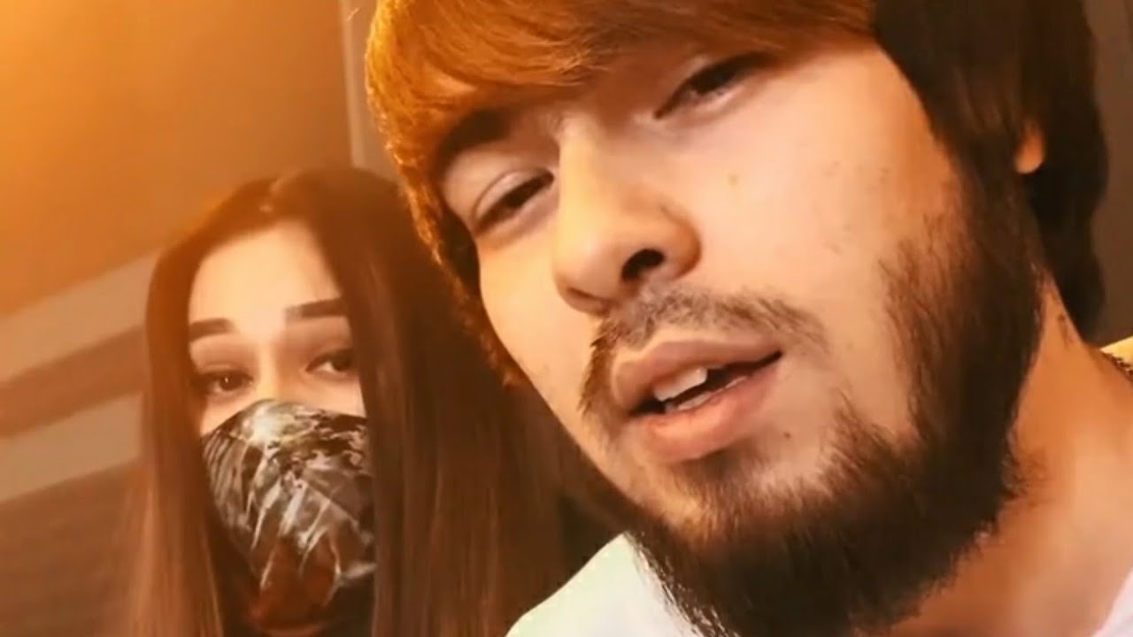 UZmir & Mira sevganingni top yangi qushiq 2022 xit севганингни топ # ...