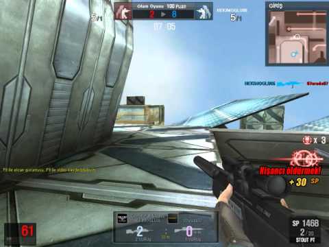 Wolfteam birde bizden gelsin kısa video
