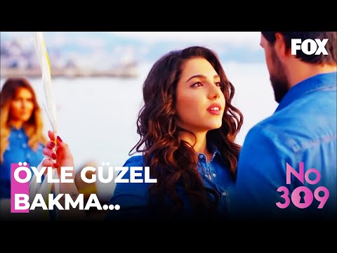 Nergis Reklam Filminde Herkesi Büyüledi - No: 309 40. Bölüm
