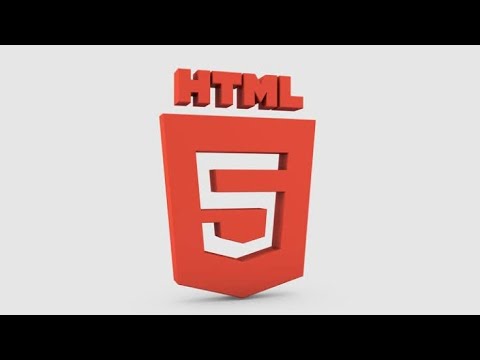 HTML Day - 4 | Html body tag attributes| Html body semantic elements ...