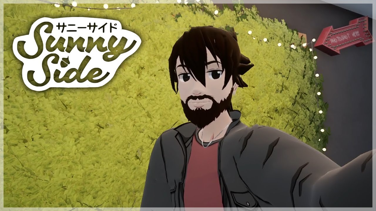Starting A New Life In This Japanese Farming And Dating Sim | SunnySide ...