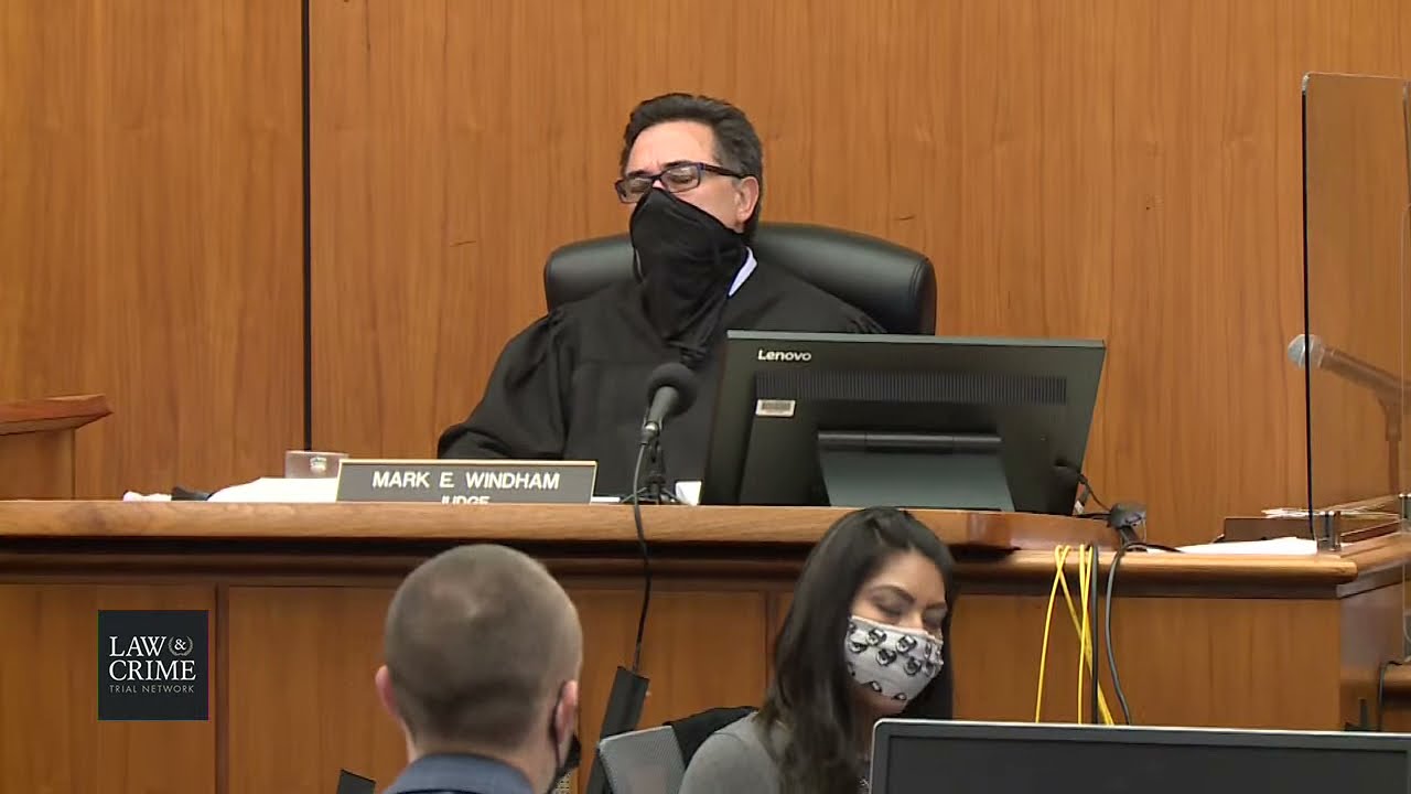 CA V. Robert Durst Murder Trial Day 54 - Jury Instructions Read By ...