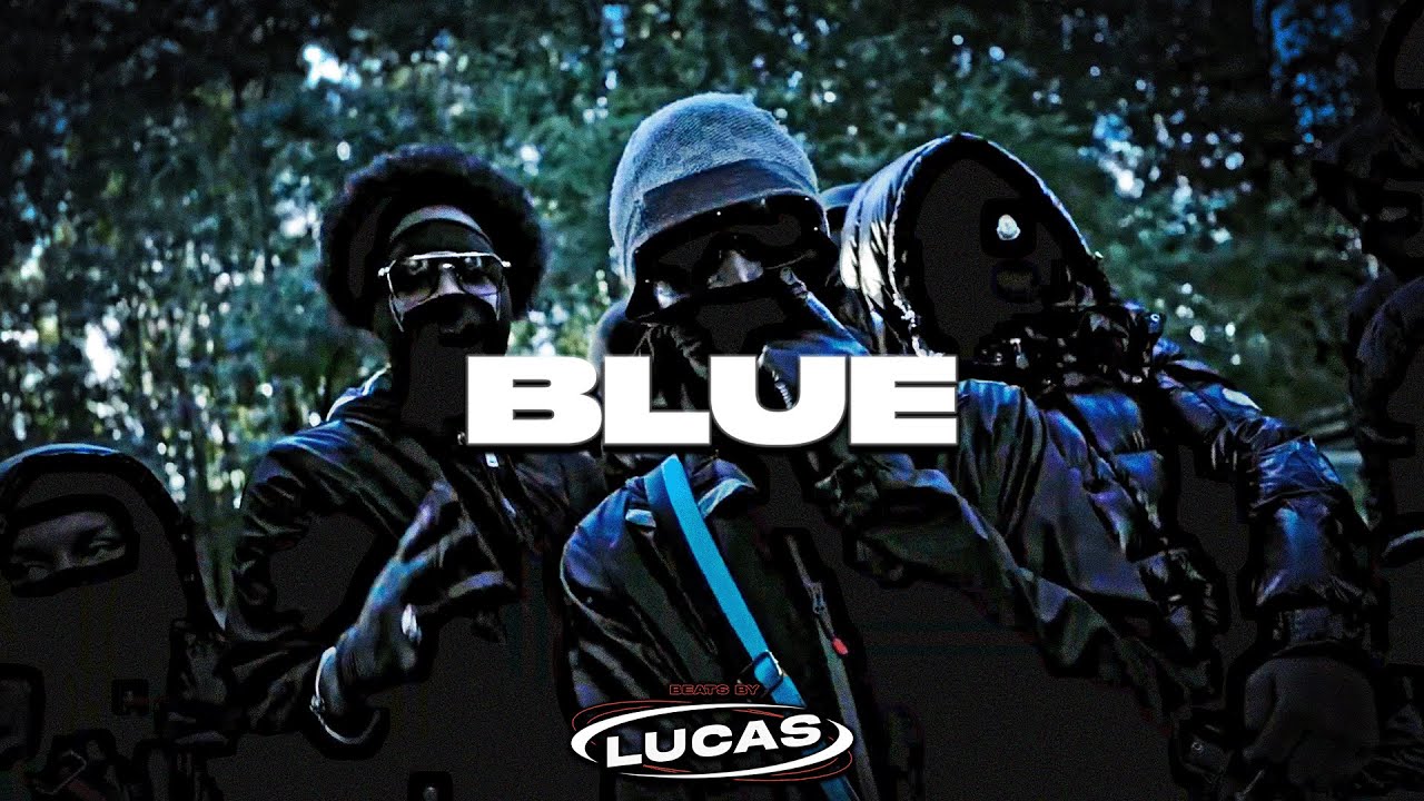 [FREE] UK Drill Type Beat x NY Drill Type Beat "Blue" | Drill ...