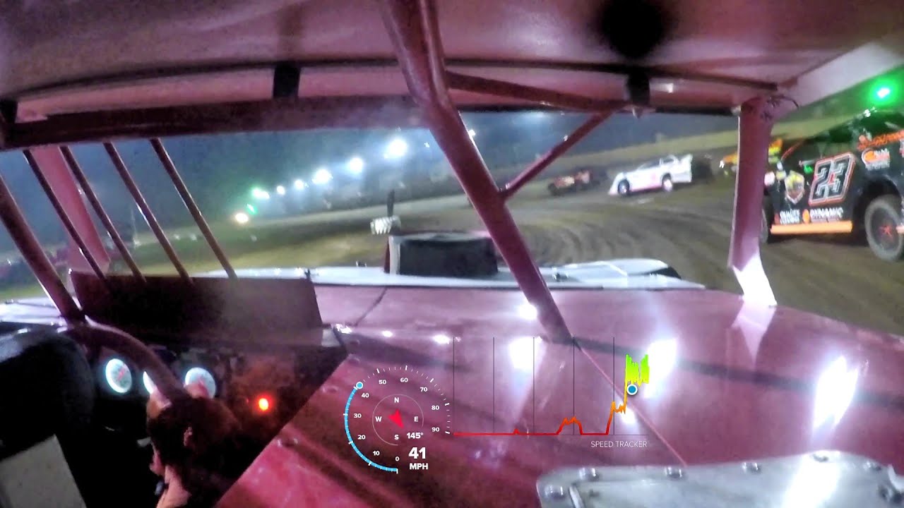 Next Turn Racing. Butler Motor Speedway. Street Stock Feature. 8/2/2025 ...