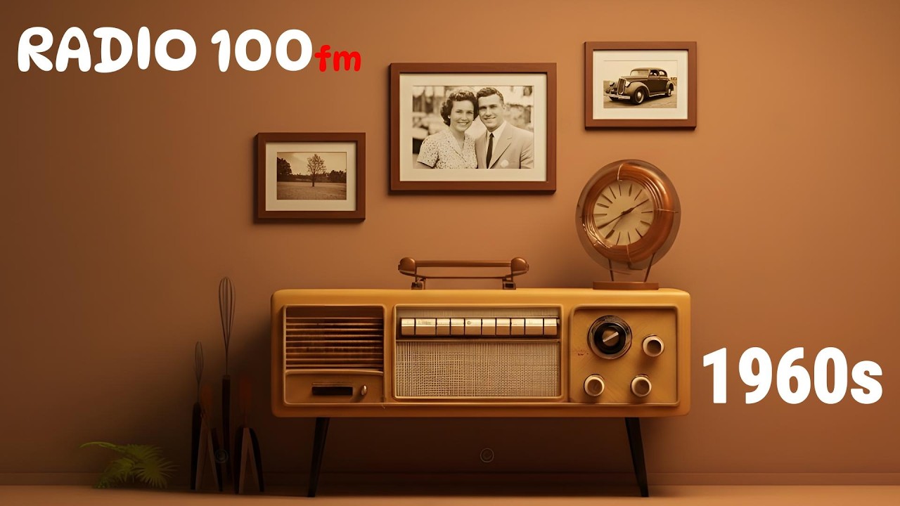 Radio 100 Fm — Background Instrumentals for Everyday Moments - YouTube