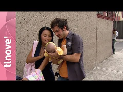 Alma de hierro - AVANCE: Ari buscará pruebas para acabar con Sandy | Lunes a viernes - Tlnovelas