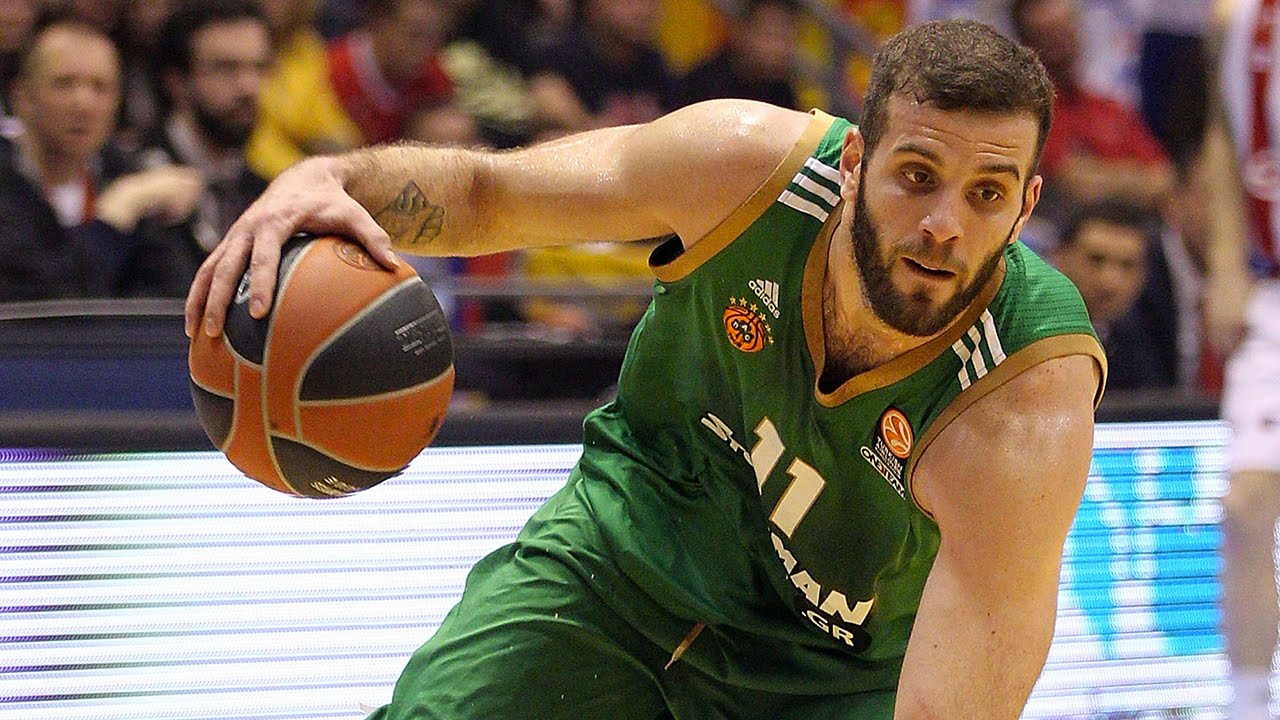 Nikos Pappas (basketball) - Alchetron, the free social encyclopedia