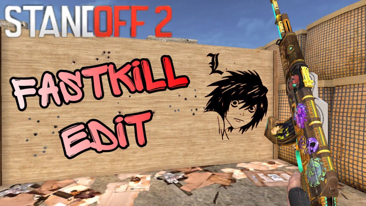 2D GIRLS💦| Standoff 2 - YouTube