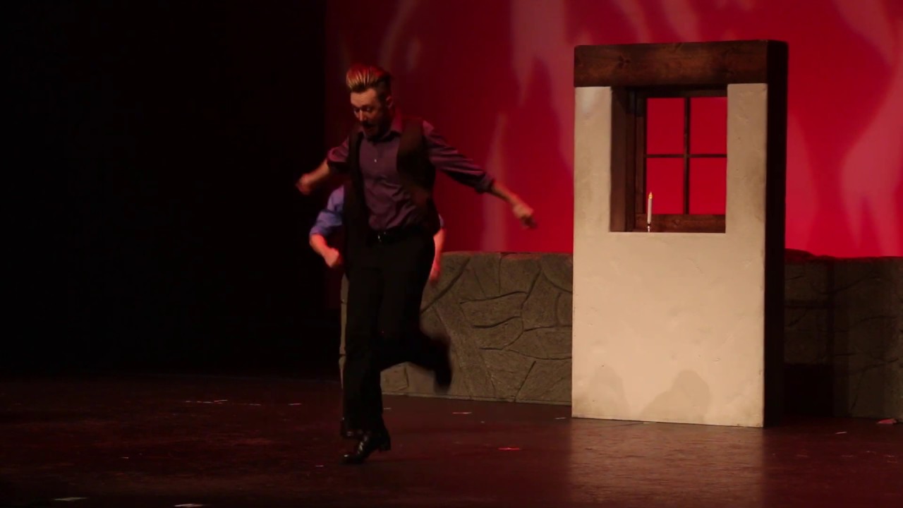 St. Patrick's Day in Ireland - Connor Reider #2 - YouTube