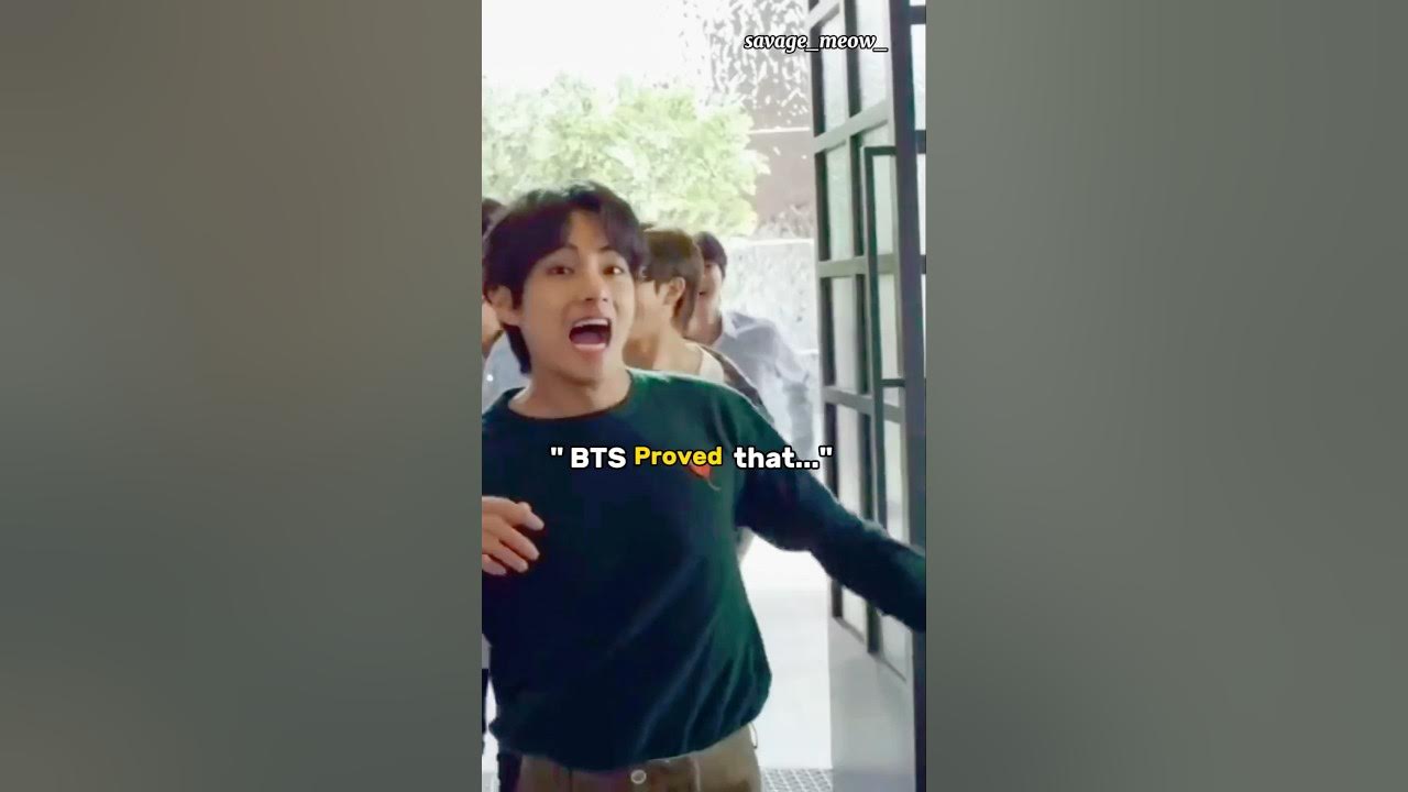 BTS proved that 🥵🔥......#bts #btsarmy #btsmember #shorts #taehyung #jimin #jungkook #kpop # ...