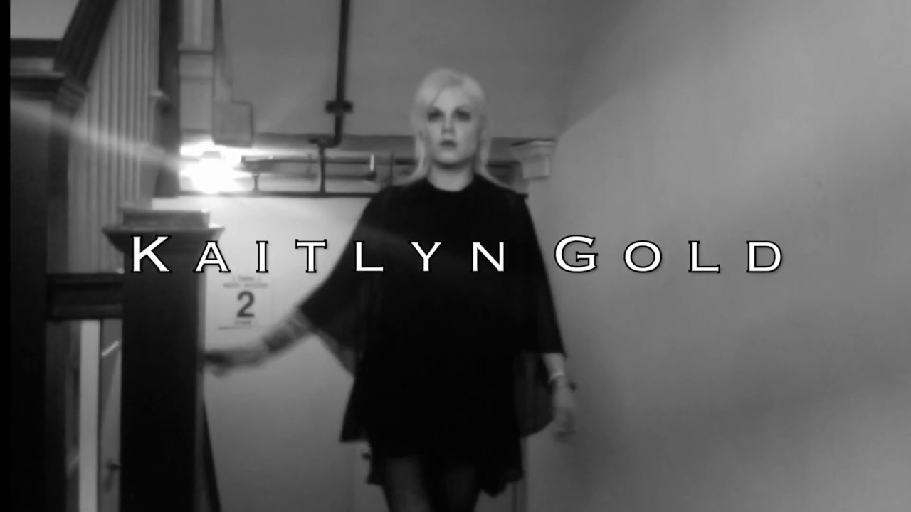 Disappear Here - Kaitlyn Gold coming soon - YouTube
