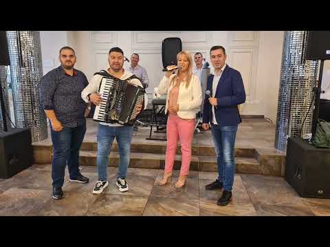Zorica Bukva i Generali Bend - TI ME PROSIŠ DRAGI  - UŽIVO