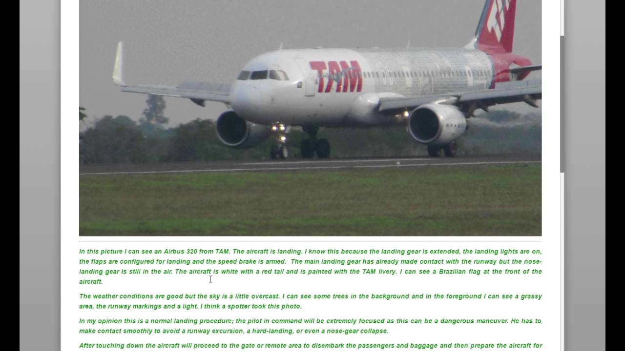 Aviation English Assessment - Quick Reference Handbook: Interactive ...