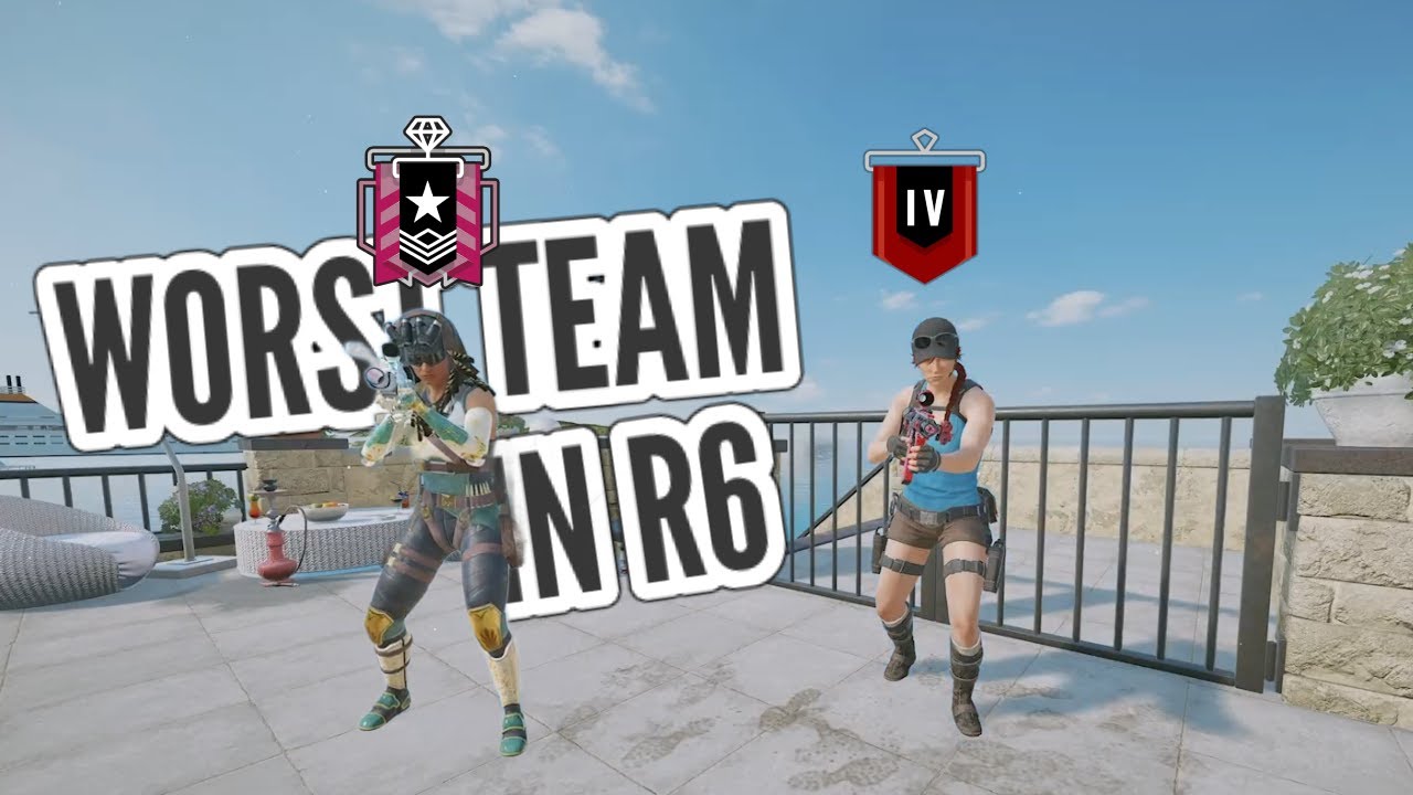 The #1 Cooked Ranked Stack... - YouTube