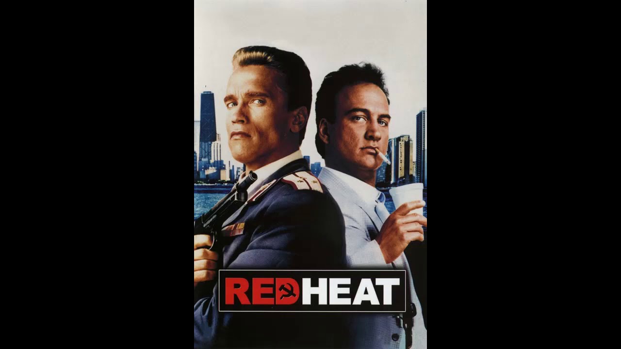 Red Heat - Isolated Trailer Music (Excerpts) (V.2) (1988) - YouTube