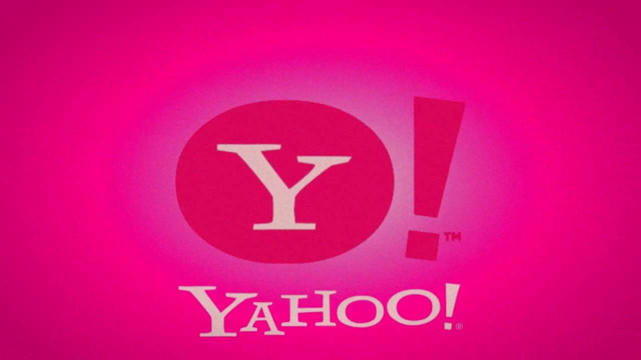 Red Yahoo Effect - YouTube