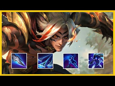 TALON MONTAGE #3 - BEST PLAYS S14