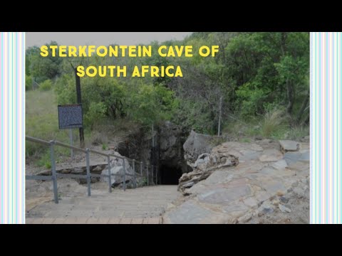 "Sterkfontein Caves: Cradle of Humankind's Ancient Secrets" - YouTube